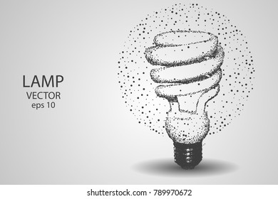 1,019 Connecting Dots Light Bulb Stock Vectors, Images & Vector Art ...