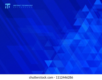 3,027,376 Blue Gradient Pattern Background Images, Stock Photos ...