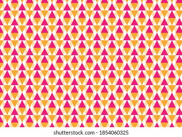 Abstract Pattern Vector Graphic Design Background Stock Vector (Royalty ...