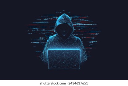 18+ Thousand Hacker Background Abstract Black Royalty-Free Images, Stock Photos & Pictures ...