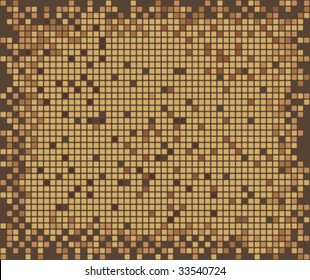 Pixel Rounded Rectangle Photos, Images & Pictures | Shutterstock