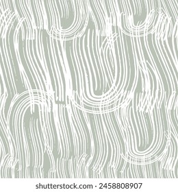 Abstract Seamless Pattern Hand Drawn Textures 库存矢量图（免版税）2499069537 ...