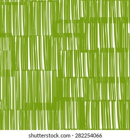 Abstract Texture Seamless Pattern Random Stripes Stock Vector (Royalty ...