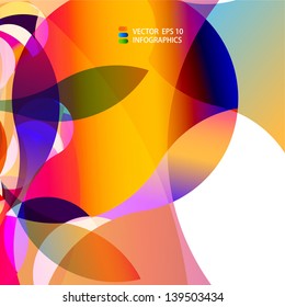 Vector Tip Background Stock Vector (Royalty Free) 34769335 | Shutterstock