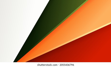 Wallpaper Background Abstrak Hd Free Download Stock Vector (Royalty ...