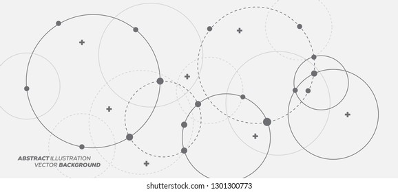 Overlapping Orbitals Photos, Images & Pictures | Shutterstock