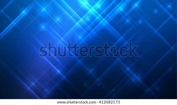 Abstract Vector Sparkle Background Design Dazzling Stock Vector ...