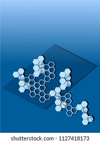 Vector Abstract Technology Circuit Concept Technology Stock Vector (Royalty Free) 1131711056 ...