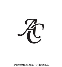12,380 Ac Logo Design Images, Stock Photos & Vectors | Shutterstock