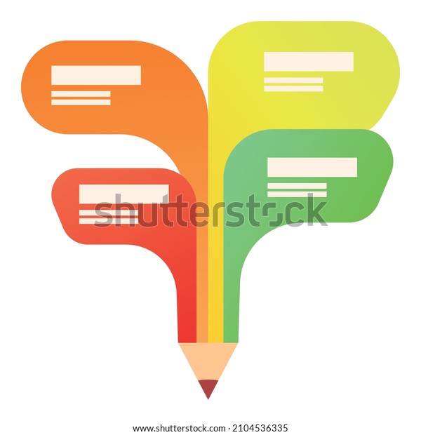 Active Learning Icon Cartoon Vector Computer Stock Vector (Royalty Free ...