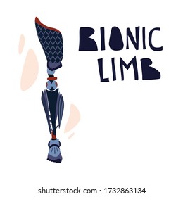5 Missing Body Part Leg 3d Images, Stock Photos, 3D objects, & Vectors ...
