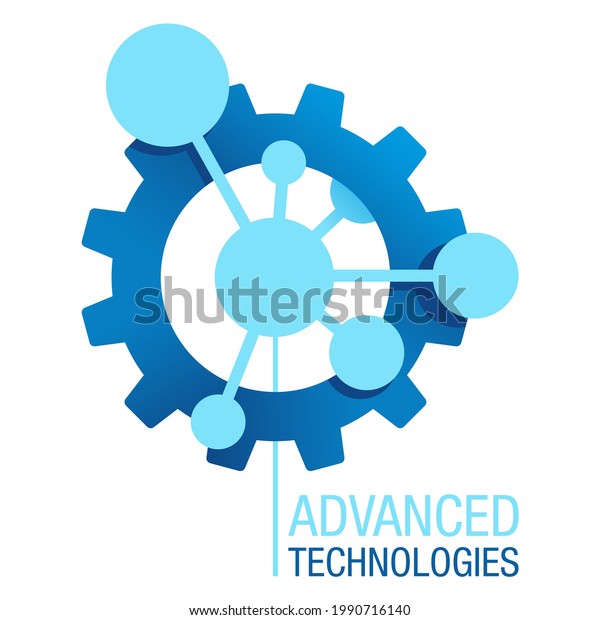 10,233 Logo Advanced Images, Stock Photos & Vectors | Shutterstock