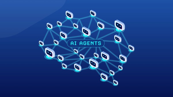 8+ Hundred Agentic Ai Data Abstract Royalty-Free Images, Stock Photos ...