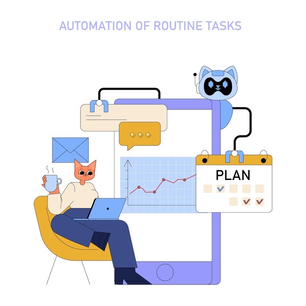 60 resultados de imágenes, fotos de stock e ilustraciones libres de regalías para Automating ...