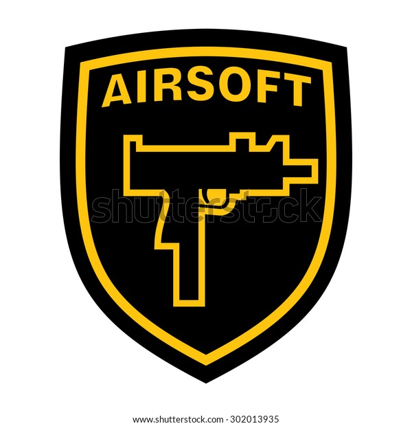 1,165 Airsoft Icon Images, Stock Photos, 3D objects, & Vectors ...