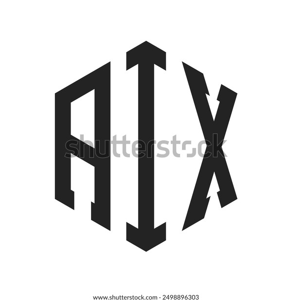 100 Letter Aix Images, Stock Photos, and Vectors | Shutterstock