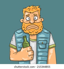 Alcoholic Dipsomaniac: Over 170 Royalty-Free Licensable Stock ...