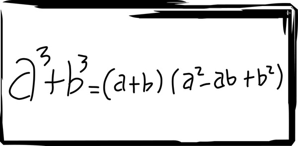 747 Algebraic Expressions Poster Stock Vectors And Vector Art Shutterstock