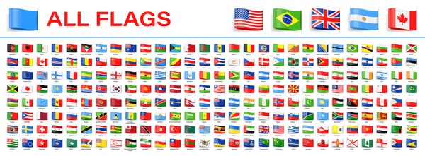 50,791 Australia World Flags Images, Stock Photos, 3D objects ...