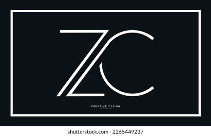 1,543 Zc Alphabet Images, Stock Photos & Vectors | Shutterstock