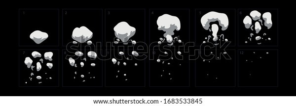 2,232 Burst Sprite Stock Vectors and Vector Art | Shutterstock