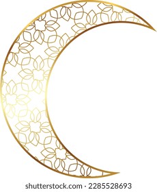 Arabic Elements Month Star Vector Stock Vector (Royalty Free ...