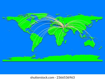 62 Data Analytics Saudi Arabia Images, Stock Photos, 3D objects ...