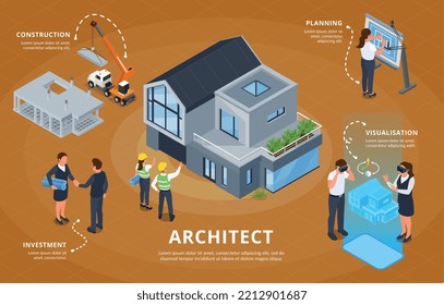 505 Architect Collaboration Stock Vectors, Images & Vector Art ...