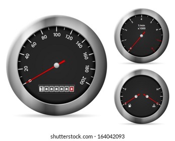 1,856 Mileage Counter Images, Stock Photos & Vectors | Shutterstock
