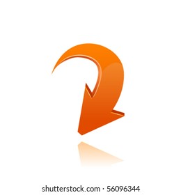 18,224 Red Circular Arrows Images, Stock Photos & Vectors | Shutterstock