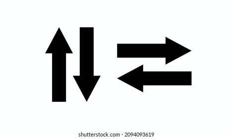 Fragile Package Icons Set Handle Care Stock Vector (Royalty Free ...