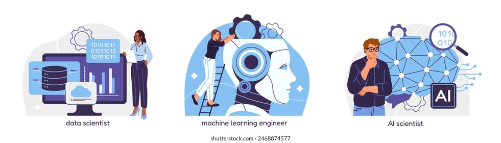 180+ Thousand Data Cartoon Royalty-Free Images, Stock Photos & Pictures ...