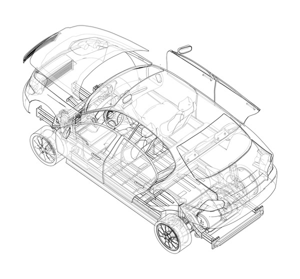 3,639 Car Parts Blueprint Royalty-Free Photos and Stock Images ...