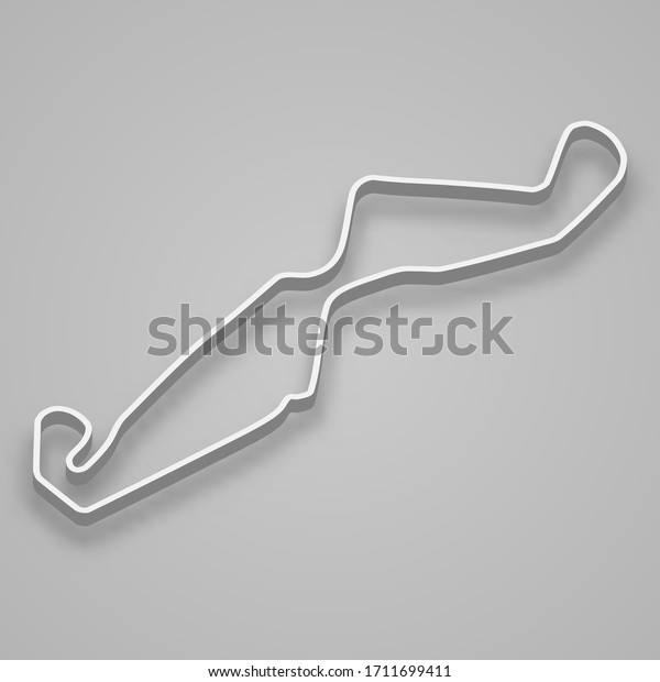 Assen Map Circuit: Over 5 Royalty-Free Licensable Stock Illustrations & Drawings | Shutterstock