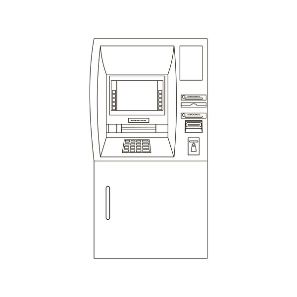5+ Thousand Atm Drawing Royalty-Free Images, Stock Photos & Pictures ...