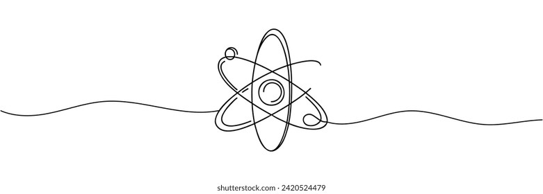61,445 Atom Draw Images, Stock Photos, 3D objects, & Vectors | Shutterstock