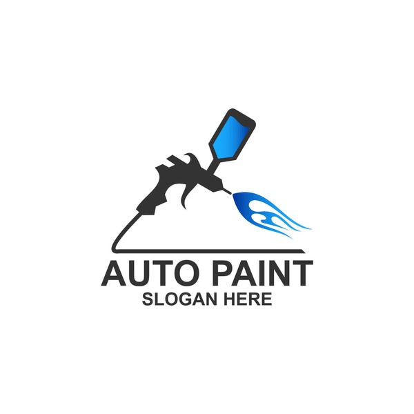38 Custom Car Paint Company Logo Royalty-Free Photos and Stock Images ...