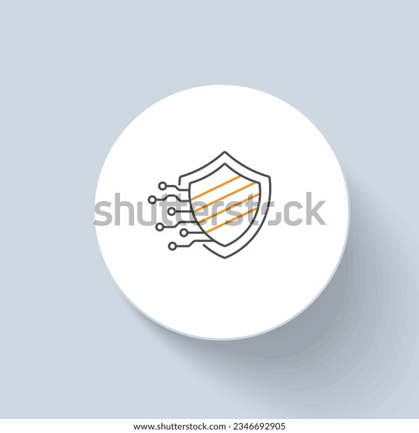 9 Zero Trust Architecture Zta Stock Vectors and Vector Art | Shutterstock