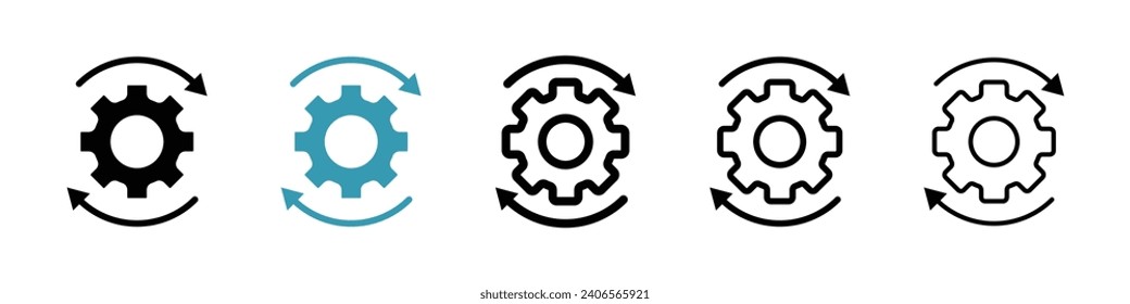 1,746 Asset Optimization Icon Images, Stock Photos, 3D objects ...