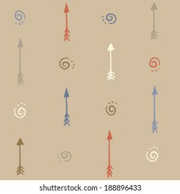 Vision Progress Goal Graphic Design Business Stock Vector (Royalty Free ...