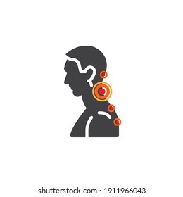 181 Backache Clipart Royalty-Free Images, Stock Photos & Pictures ...