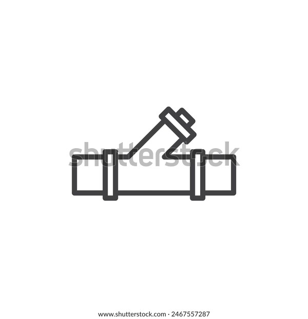 Plumbing Backflow: Over 25 Royalty-Free Licensable Stock Illustrations ...