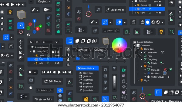 Gizmo Icon: Over 150 Royalty-Free Licensable Stock Illustrations ...