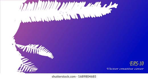 Background Cover Vector Graphics Creative Vector Stock Vector (Royalty ...