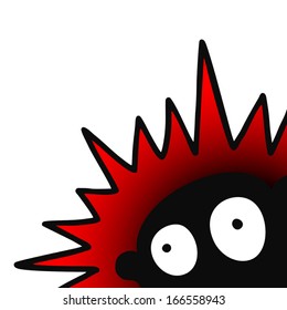 Bad Puppet Stock Vector (Royalty Free) 166558943 | Shutterstock
