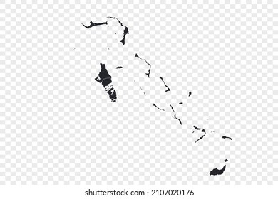 High Quality Map Mimaropa Region Philippines Stock Vector (Royalty Free ...