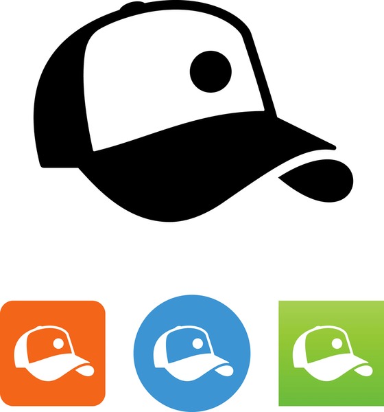 Ball Cap Vector: Over 29,540 Royalty-Free Licensable Stock Vectors ...
