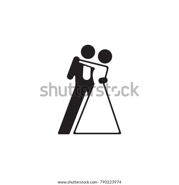2,200 Web Couple Dancing Icons Images, Stock Photos, 3D objects ...