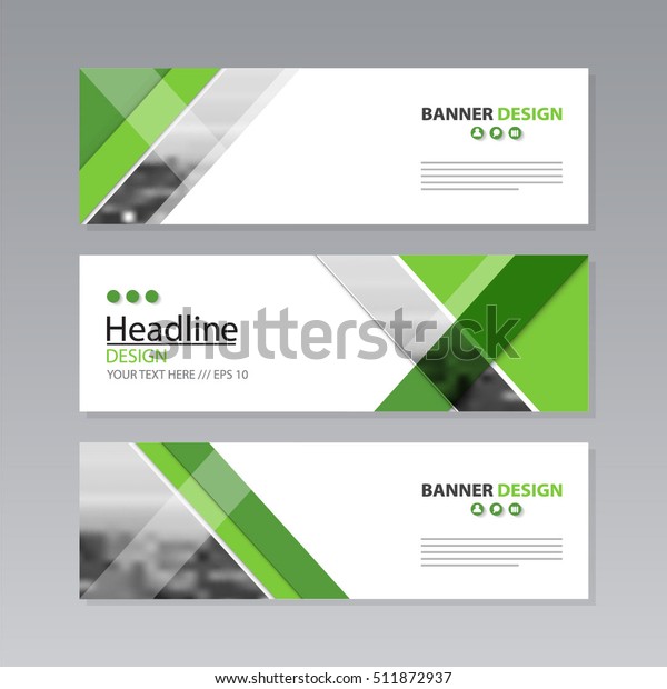 53,009 Green Banner 3 Images, Stock Photos & Vectors | Shutterstock