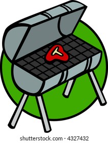 31 Barbacoa Stock Vectors, Images & Vector Art | Shutterstock